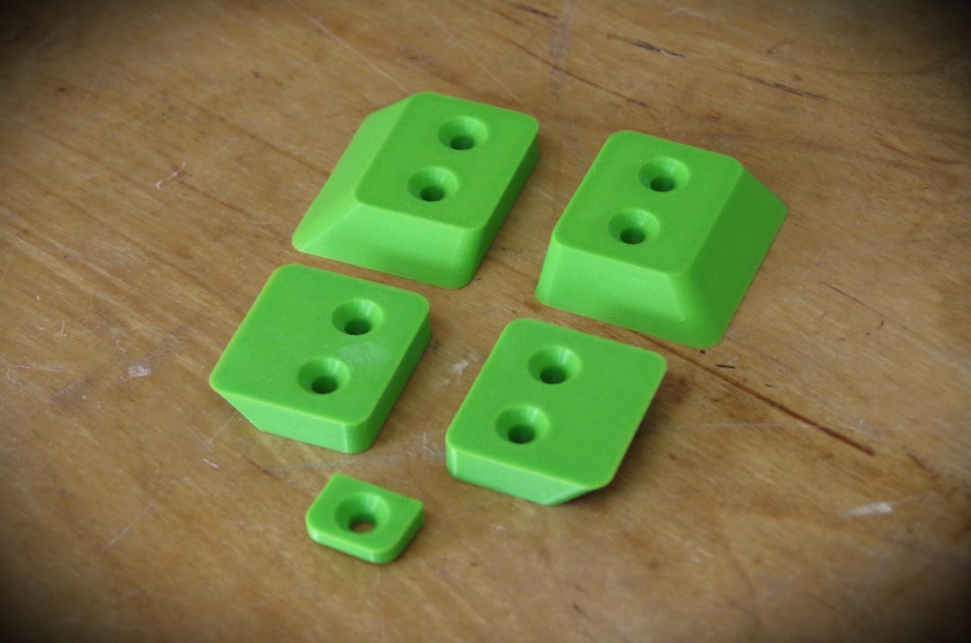 Festool - Systainer Feet for SYS3 M/L/XXL / T-LOC - Etsy