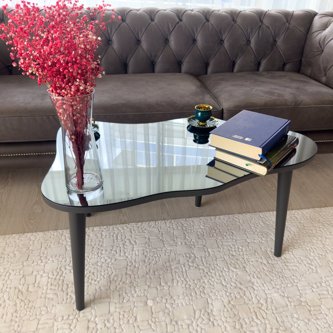 Coffee Tables,glass Topped Coffee Tables,unique Coffee Table,modern ...