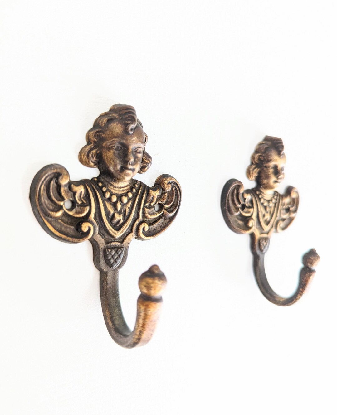 Antique Angel Fittings - Etsy