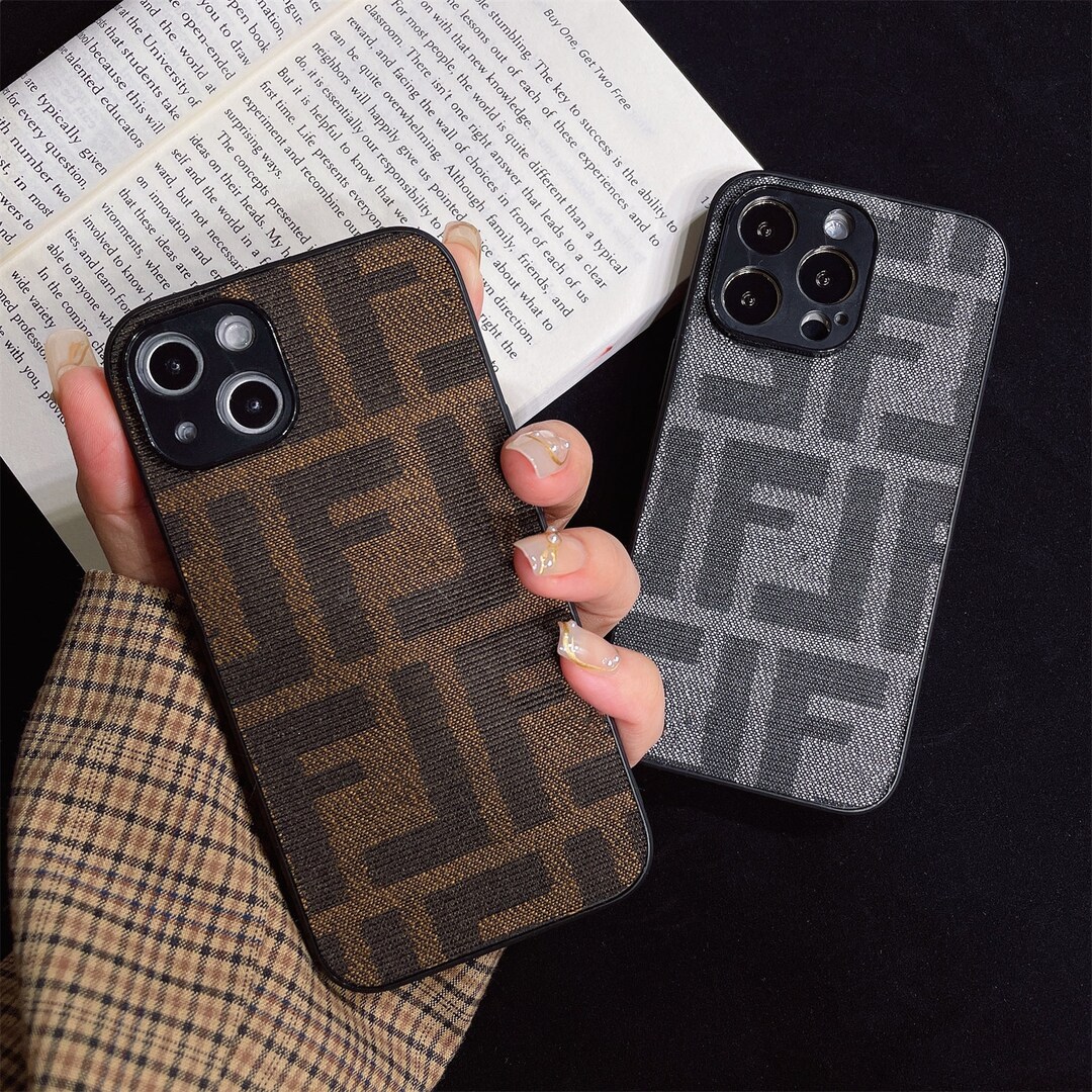 Case for iPhone Brand FND iPhone 15 Pro Max Case New Fashion - Etsy