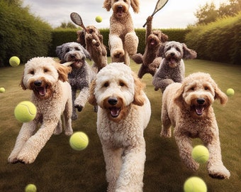 Crazy Dogs Live Here SVG, Do Not Knock, They Will Bark, I Will Yell ...