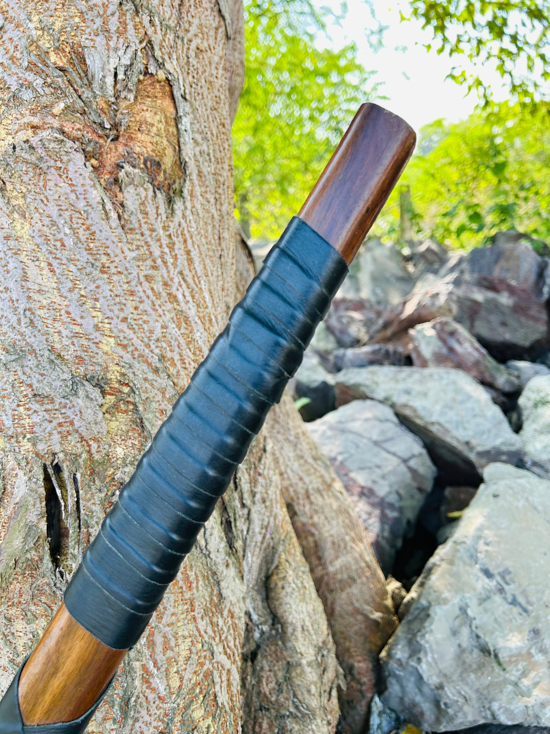 King Ragnar Lothbrok Replica Axe Available for Sale, Beautiful Viking ...