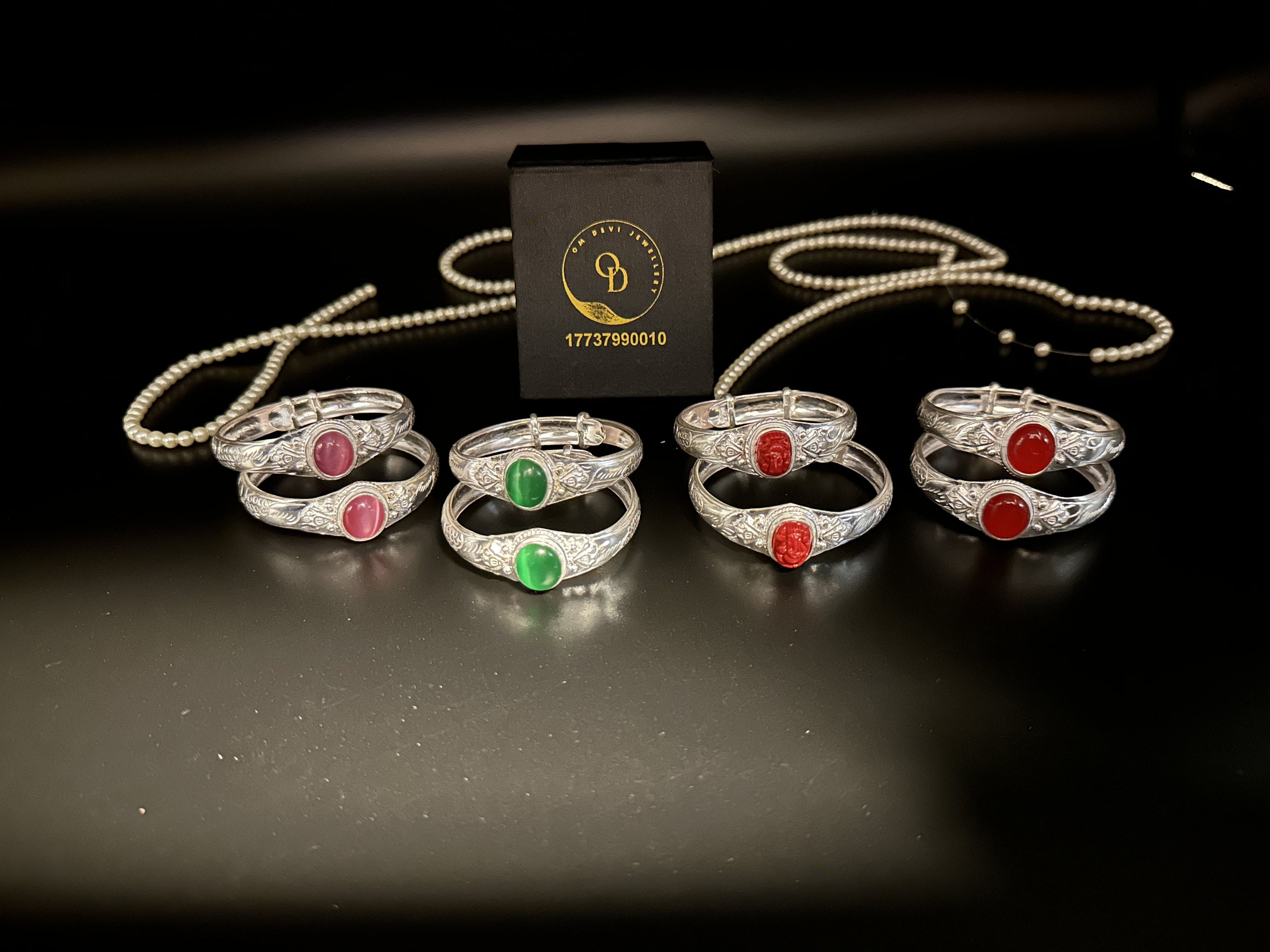 Nepali Silver Baala Nepali Baby Jewerly Annaprasana Gift - Etsy