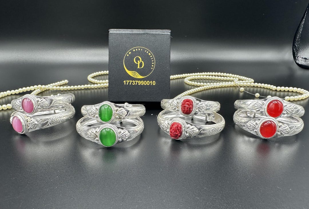 Nepali Silver Baala Nepali Baby Jewerly Annaprasana Gift silver Baby ...