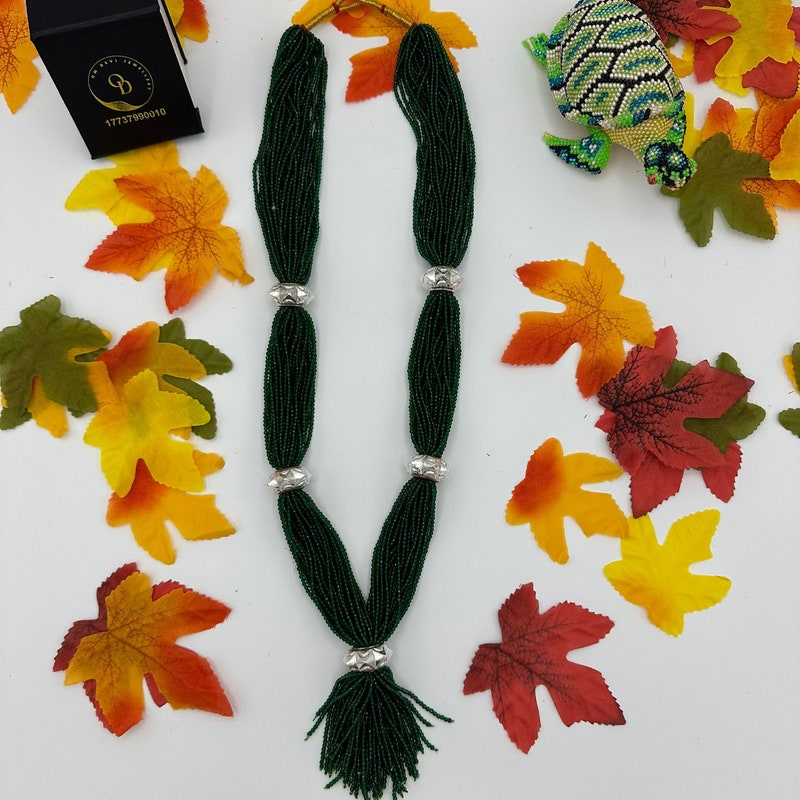 Nepali Tilhari - Etsy