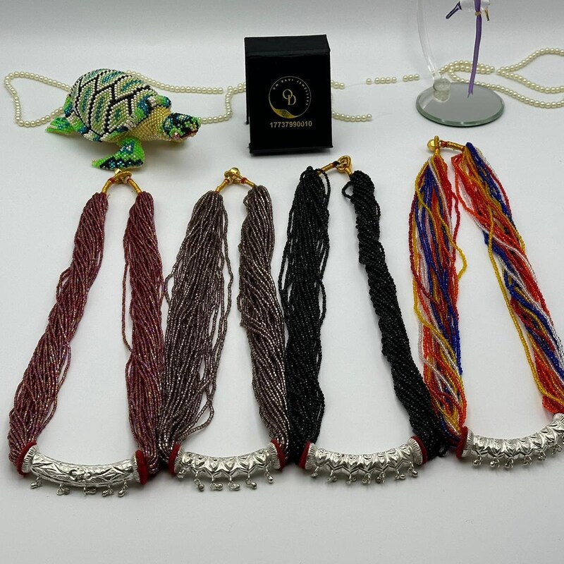 Nepali Tilhari - Etsy