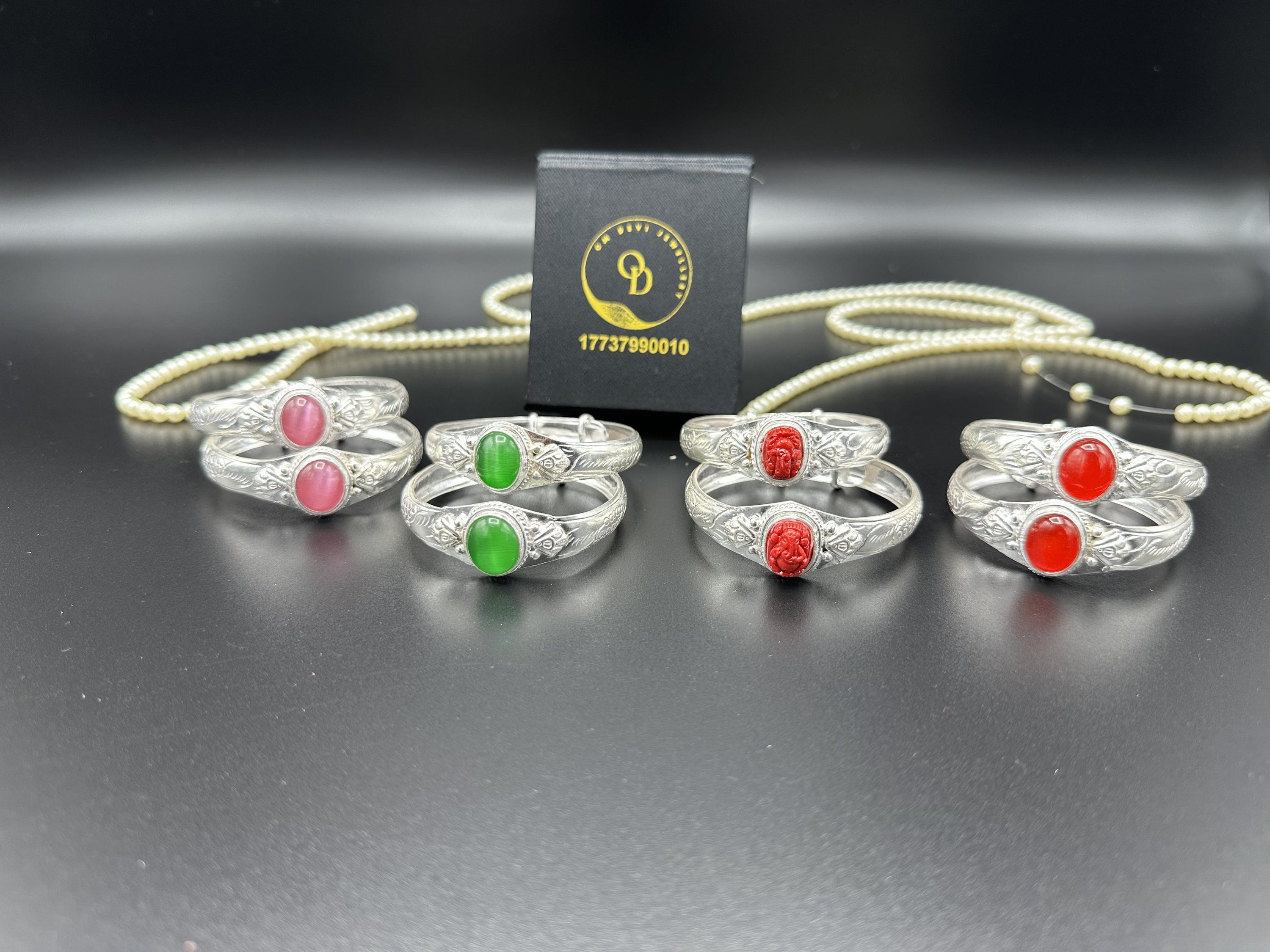 Nepali Silver Baala Nepali Baby Jewerly Annaprasana Gift - Etsy