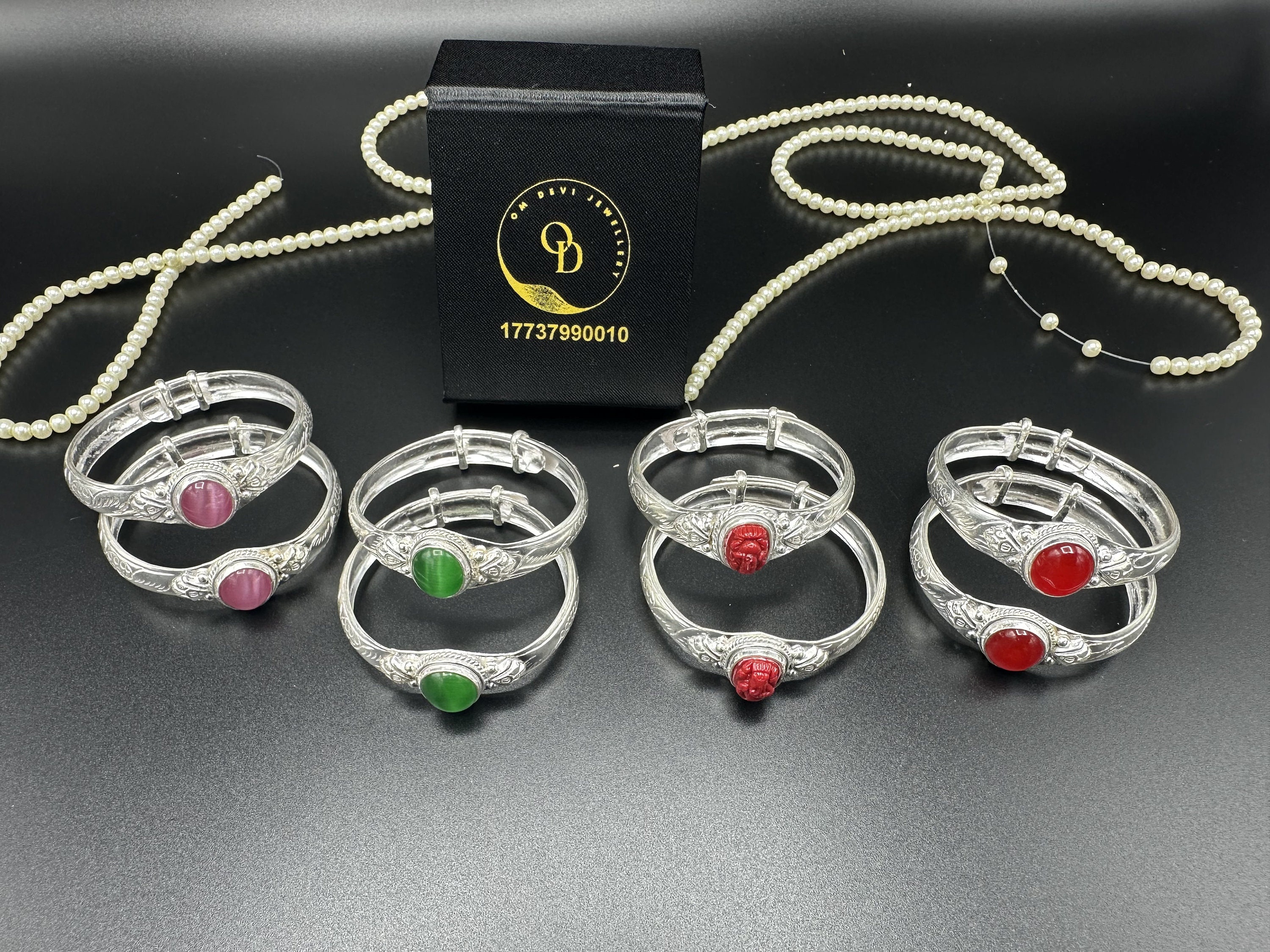 Nepali Silver Baala Nepali Baby Jewerly Annaprasana Gift - Etsy