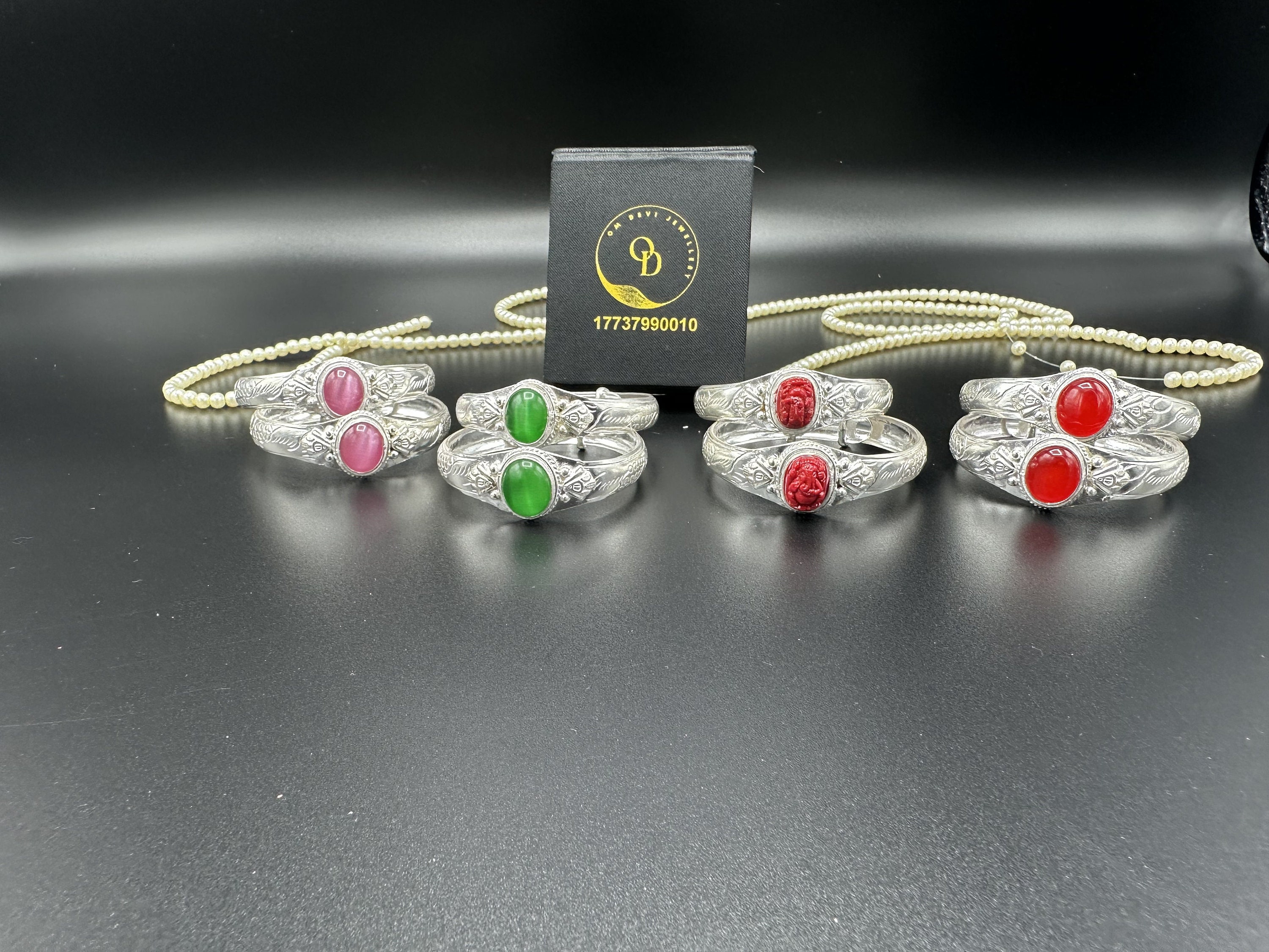 Nepali Silver Baala Nepali Baby Jewerly Annaprasana Gift - Etsy