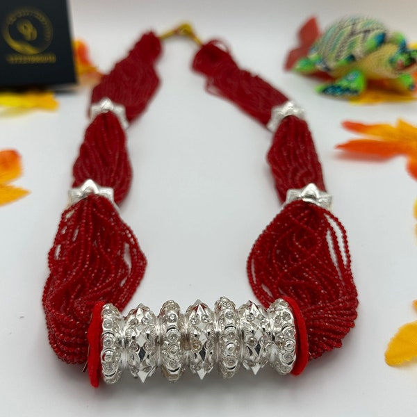 Nepali Tilhari - Etsy
