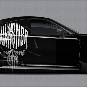 Custom Design Car Wrap, Car Foil Design - Etsy