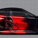 Venom Carnage, Car Livery, Cast Vinyl Wrap, Universal Size, Car Wrap ...