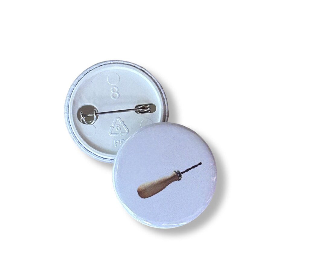 Forest School Badge hand Tool Refill Pack of 10 Palm Drill - Etsy