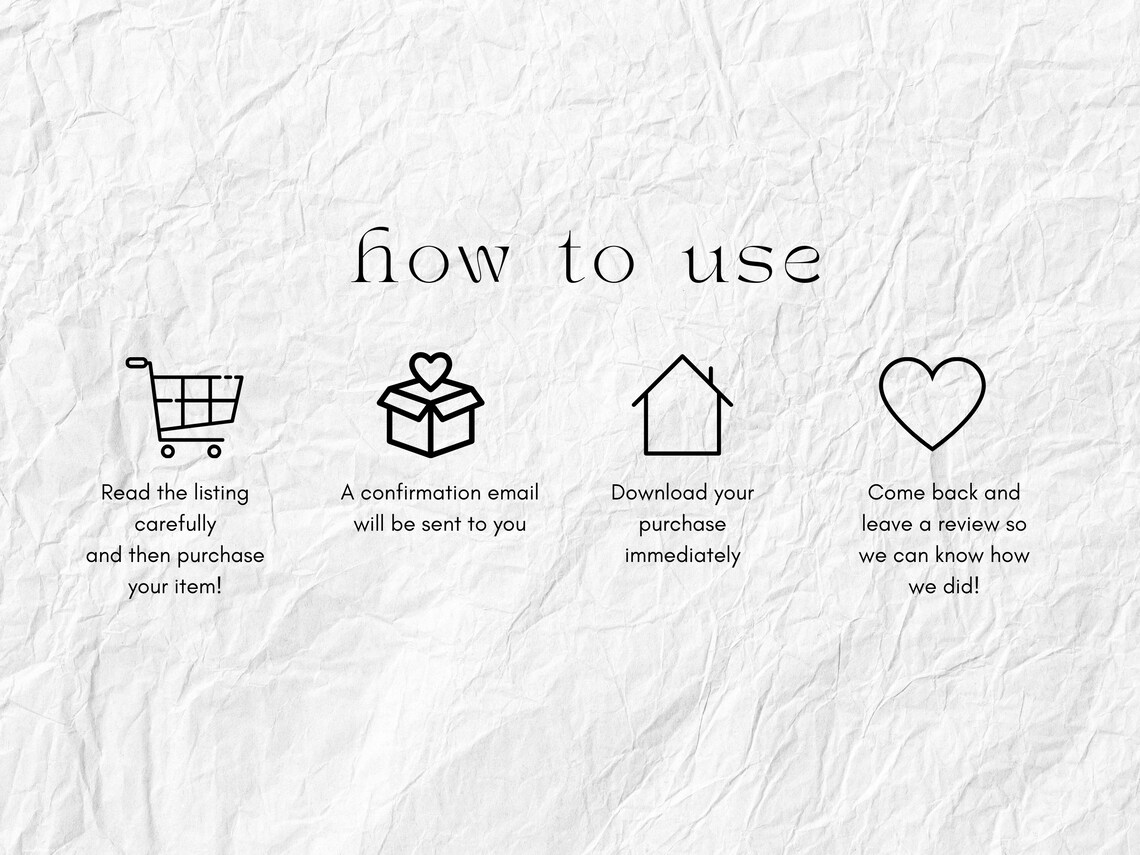 Self Care Checklist Daily Check in Weekly Check in Monthly Check in ...