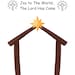 Christian Preschool Christmas Activities Religious School Aged ...