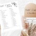 Self Care Checklist Daily Check in Weekly Check in Monthly Check in ...