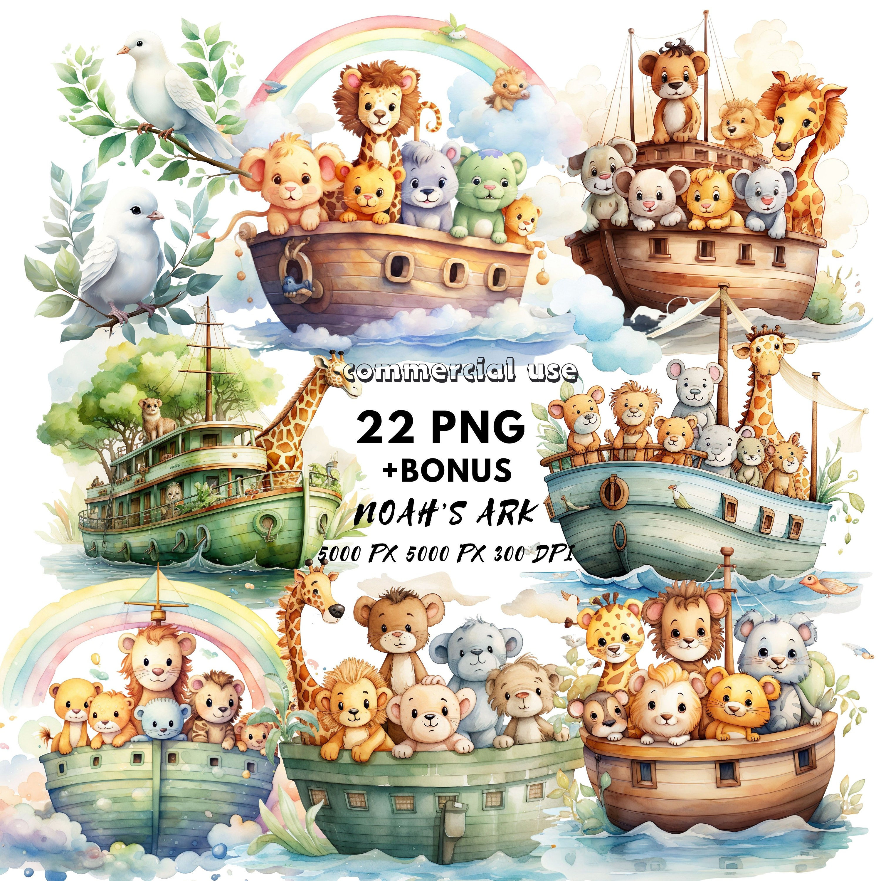 Realistic Noahs Ark Clip Art Prime Video: The Quest For Noah's Ark