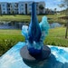 Beach Wine Bottle Holder - Etsy