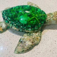 Ocean Turtle -X- Large - Etsy