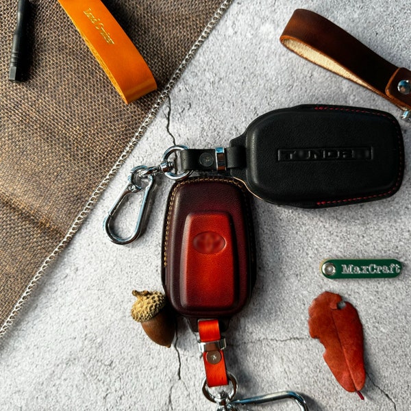 Custom Key Fob - Etsy