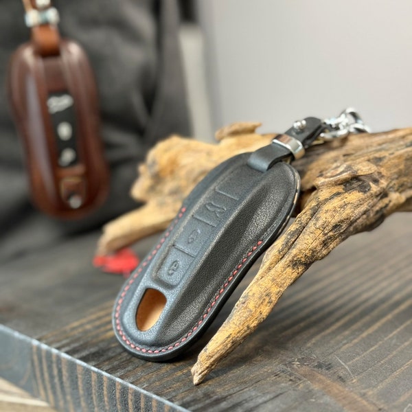 2024 Porsche Cayenne Key - Etsy