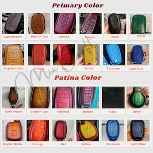 Denali Ultimate Key Fob Cover 2024 Chevy Key Fob Cover Custom Fit for ...