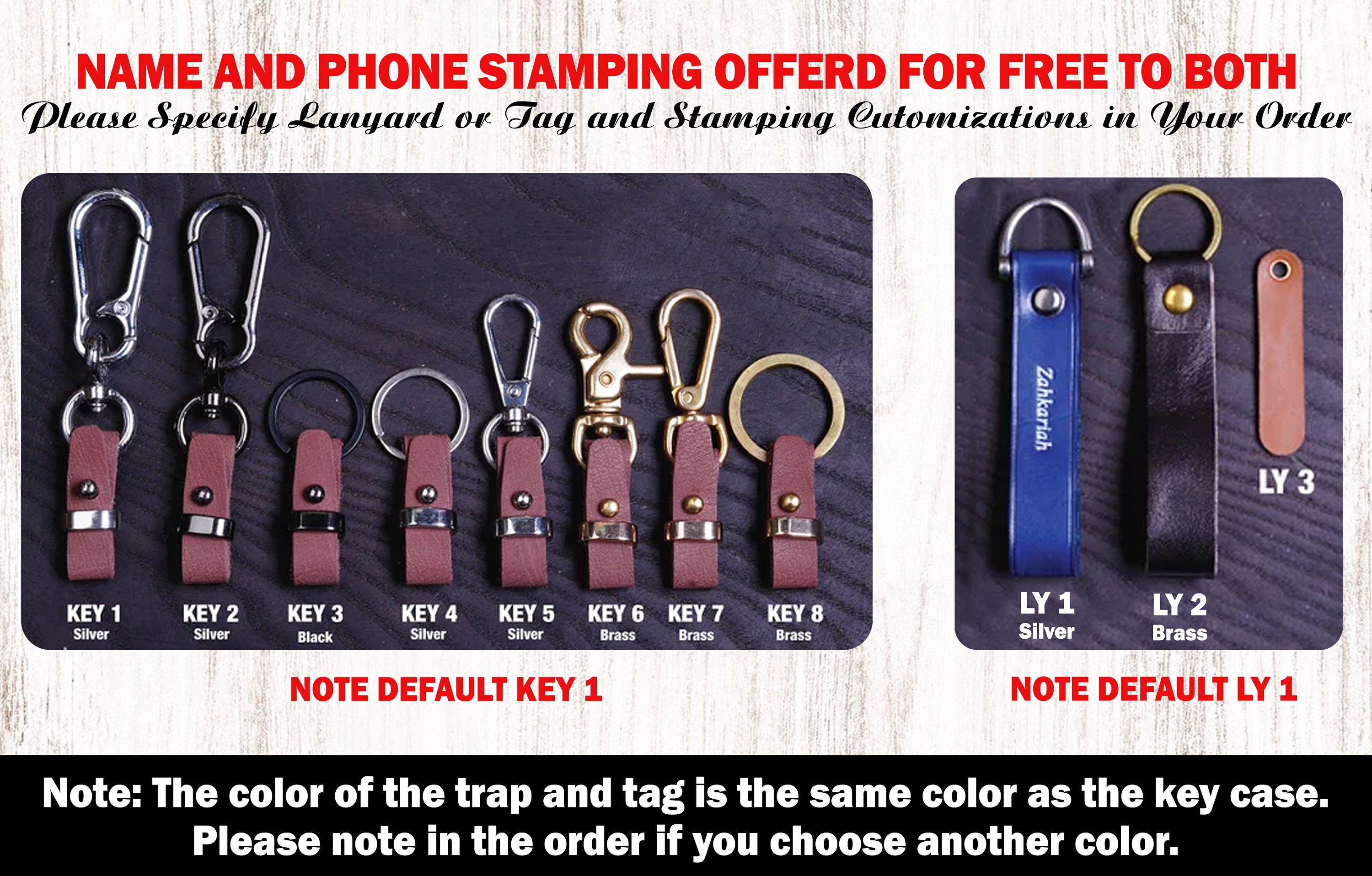 Elegant Smart Keyless Remote Holder for Grand Highlander Crown Platinum ...