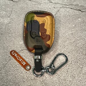 Denali Ultimate Key Fob Cover 2024 Chevy Key Fob Cover Custom Fit for ...