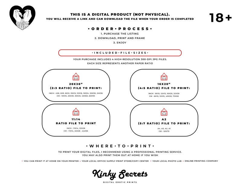 Shibari Inspired, Beauty in Rope, Sensual Body Art, Bedroom Decor ...