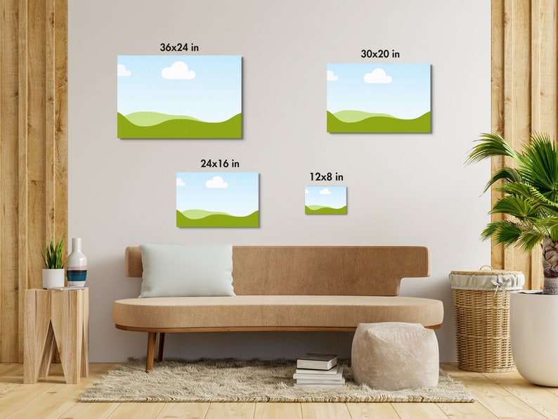 Dame's Rocket Wildflowers Photograph Madison Wisconsin Sping Outdoor ...