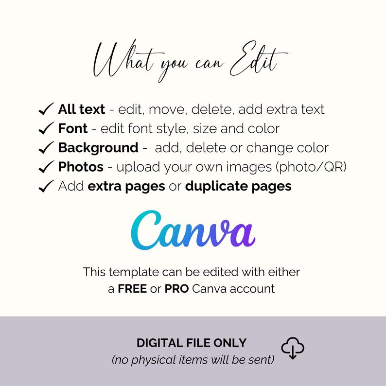 Fairy First Birthday Invitation - Enchanted Garden Invite - Boho ...