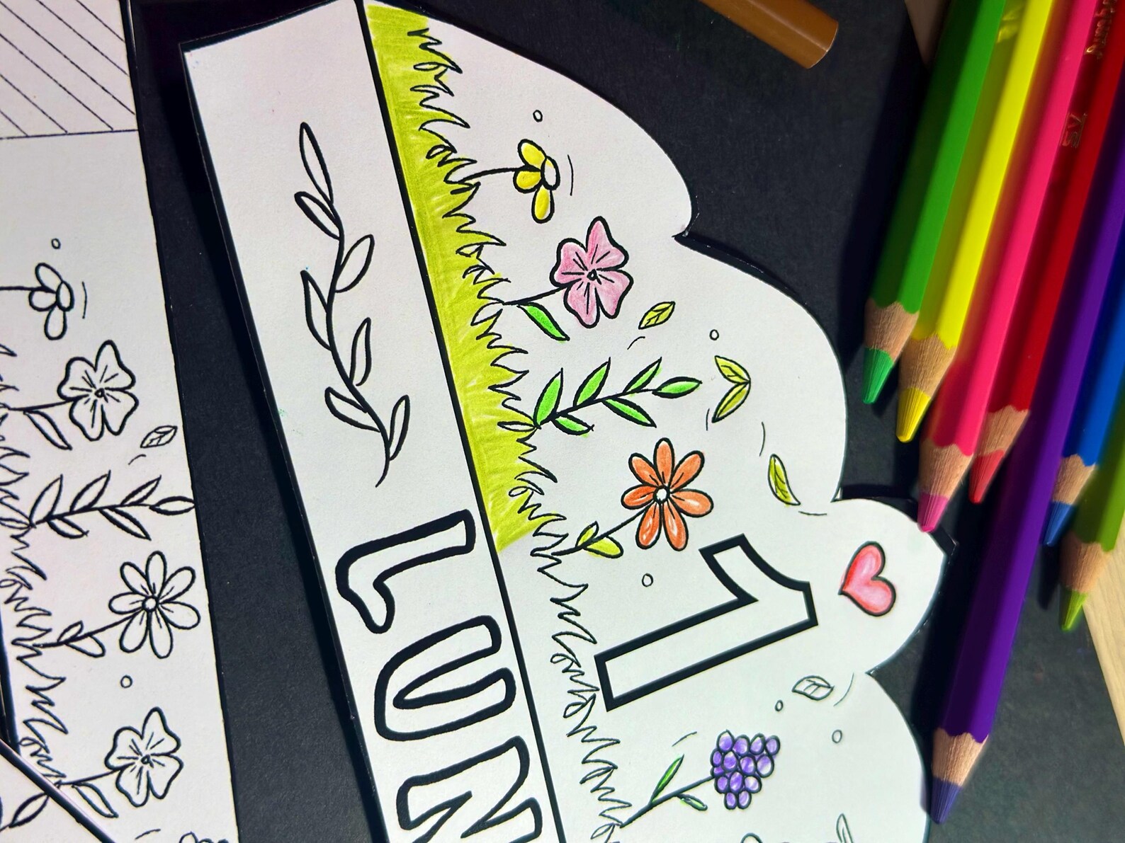 Personalized Birthday Paper Crown for Kids, Printable Birthday Crown ...