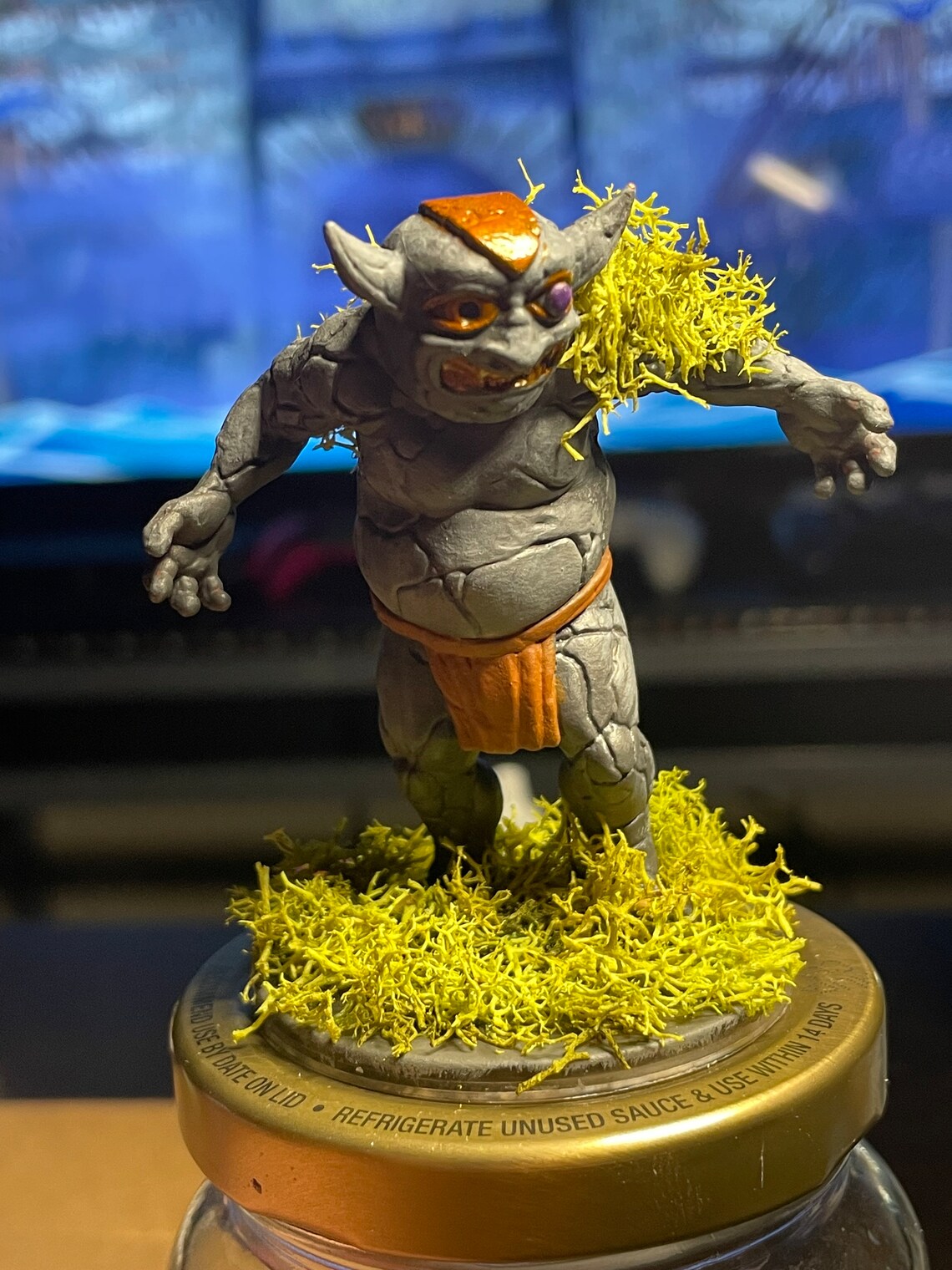 Custom Miniature for Dnd - Etsy
