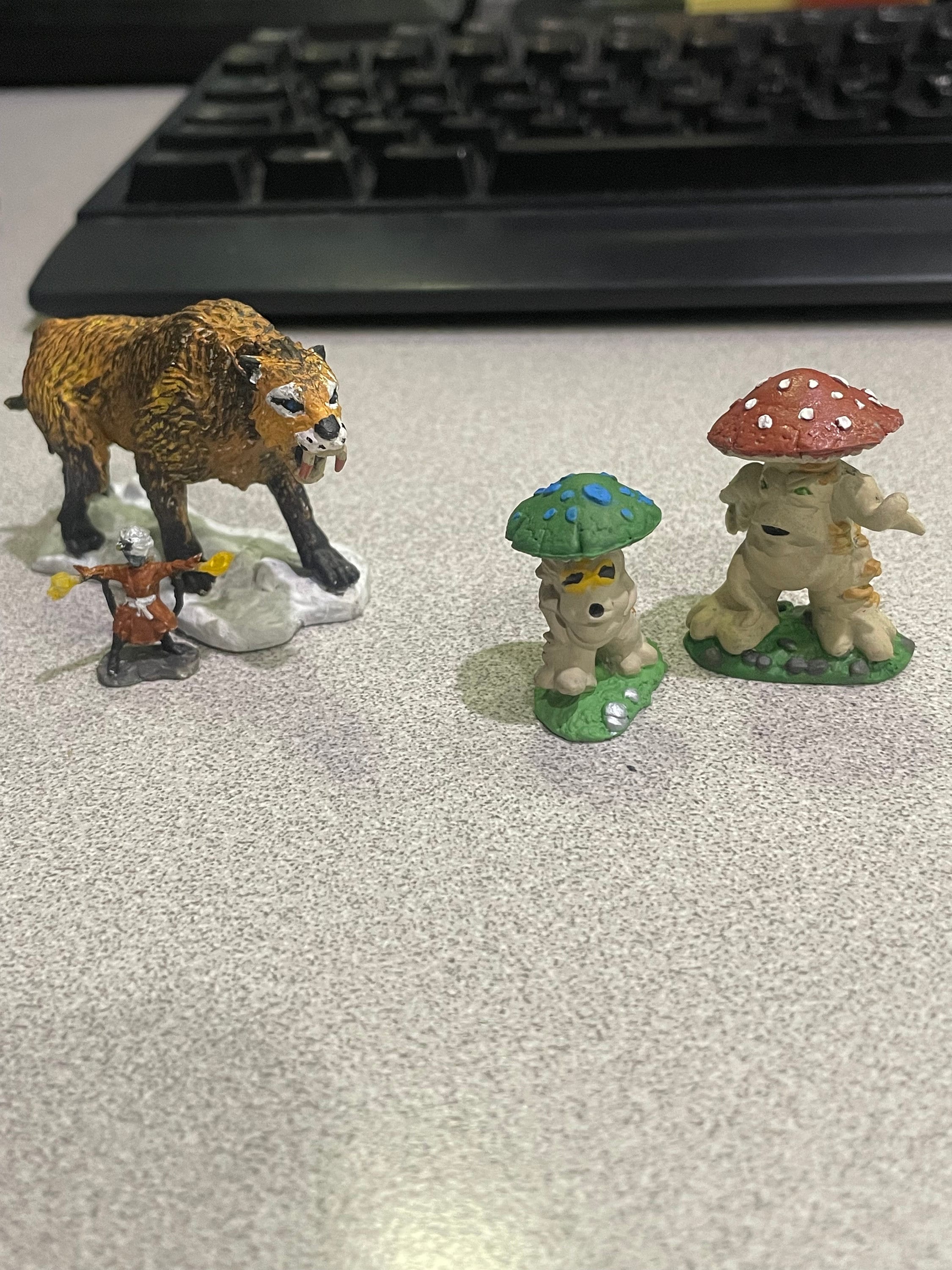 Custom Miniature for Dnd - Etsy