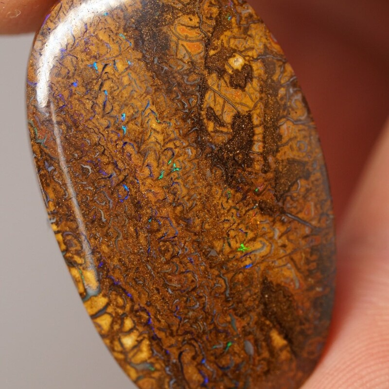 Matrix Opal - Etsy