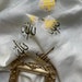 Gold Vinyl Decal Allah and Muhammad Stickers / Islamic Stickers ...