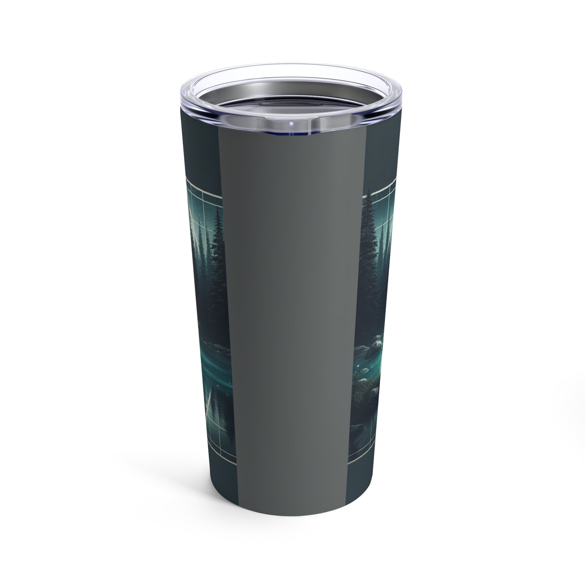 From Blood and Ash Inspired Tumbler Nyktos Silver Wolf at - Etsy