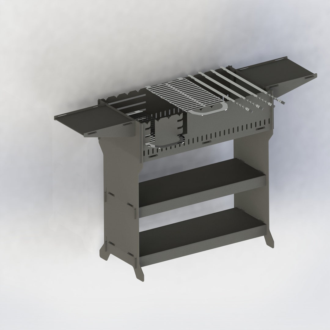 CNC Dxf Files, Plasma Dxf Files, Campfire Dxf Files, Plasma Cutting ...