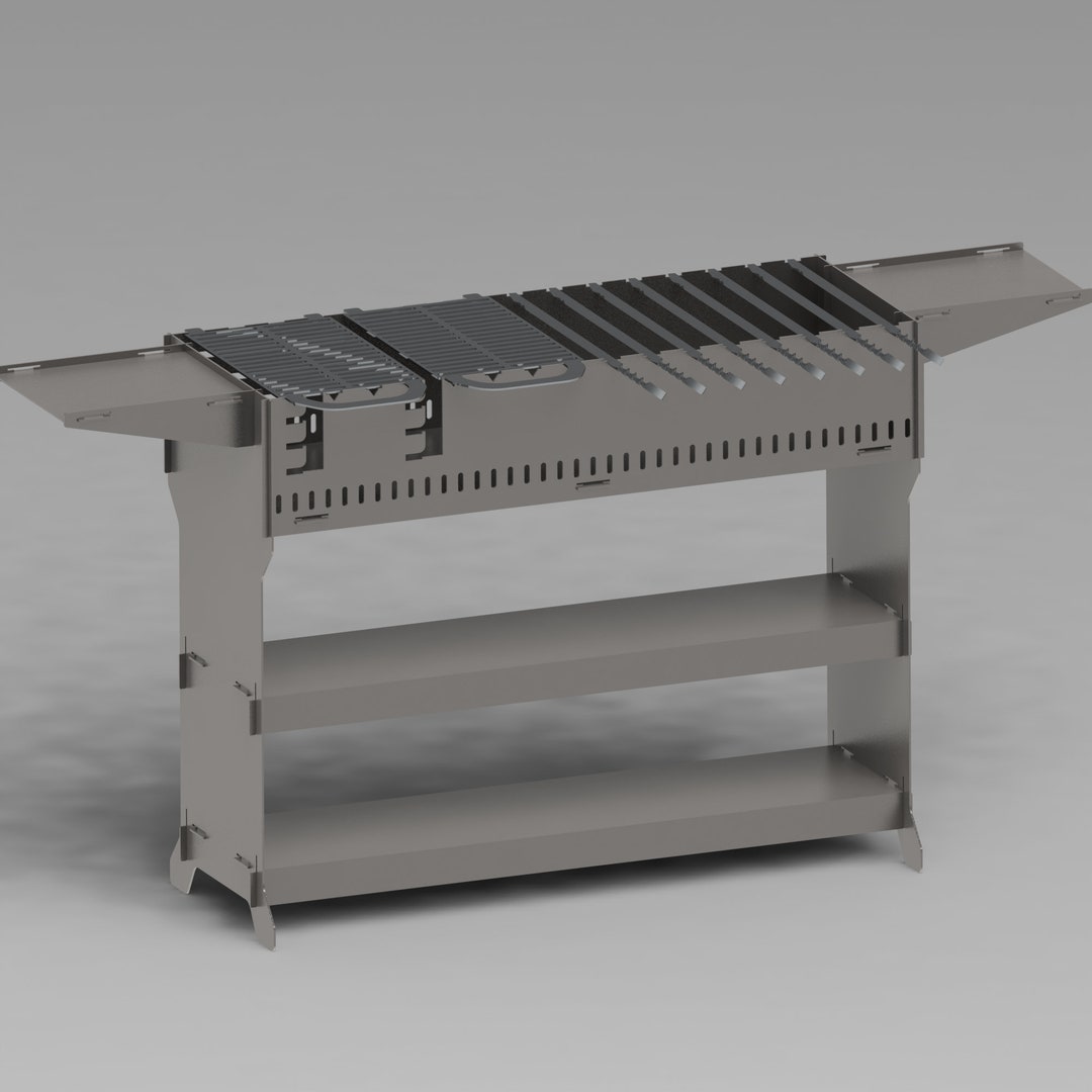 CNC Dxf Files, Plasma Dxf Files, Campfire Dxf Files, Plasma Cutting ...