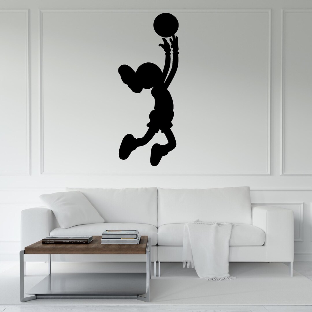 Kaws-style Vector Art for Laser, Plasma, Engraving, Print. Files: Dxf ...