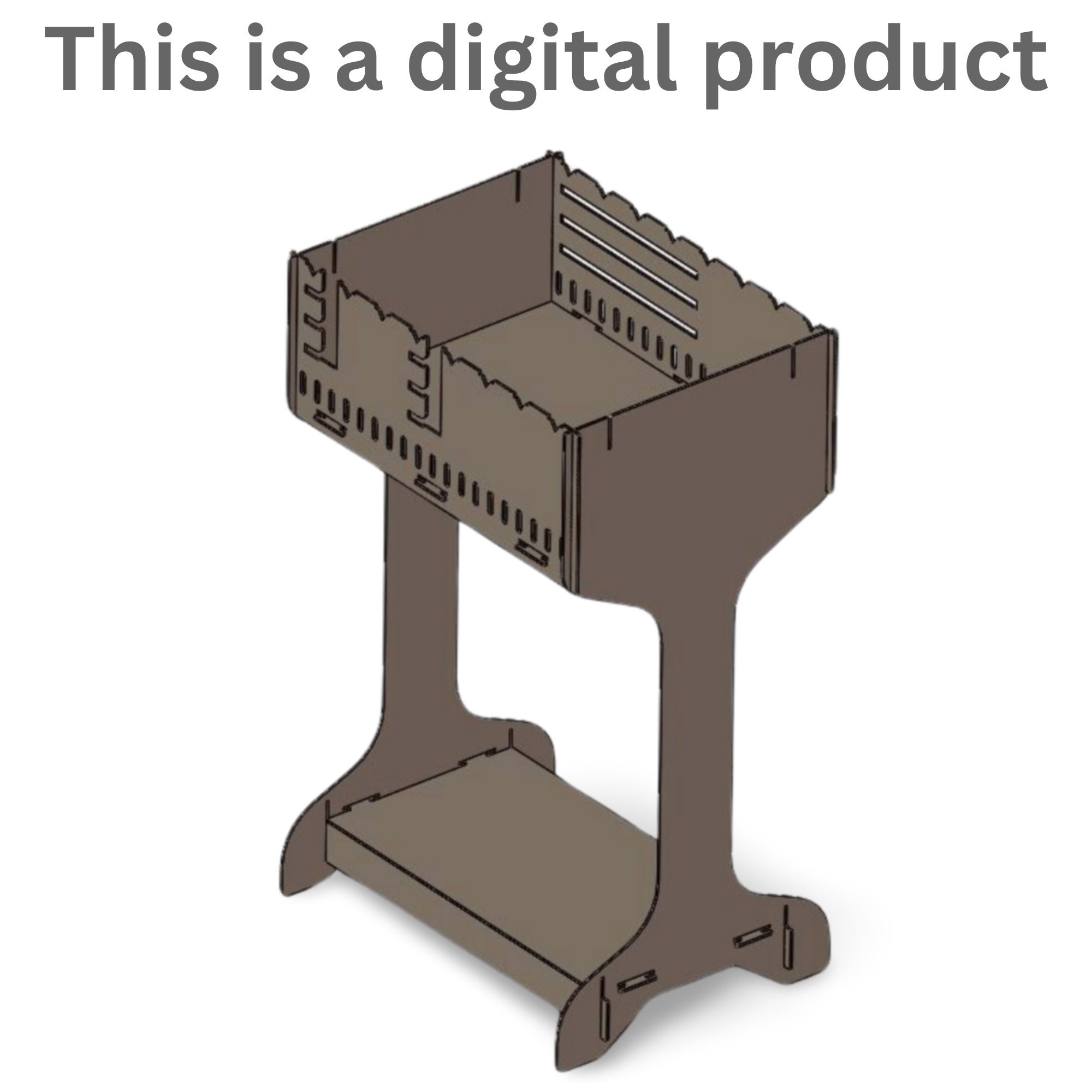 CNC Dxf Files, Plasma Dxf Files, Campfire Dxf Files, Plasma Cutting ...