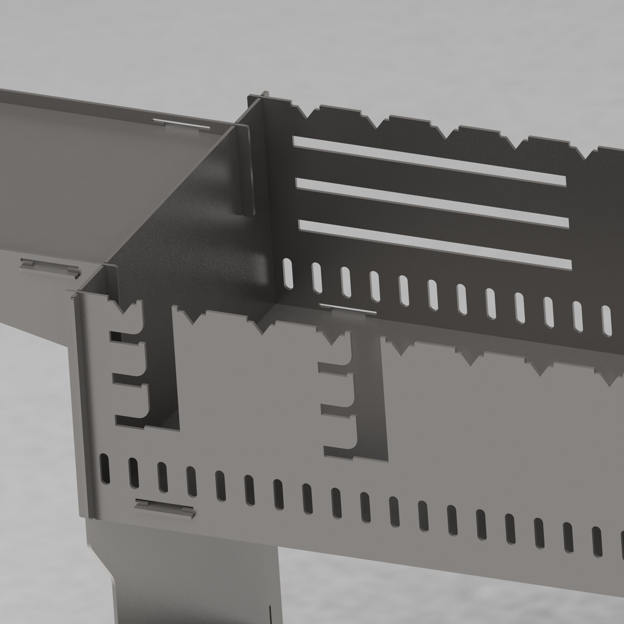 CNC Dxf Files, Plasma Dxf Files, Campfire Dxf Files, Plasma Cutting ...