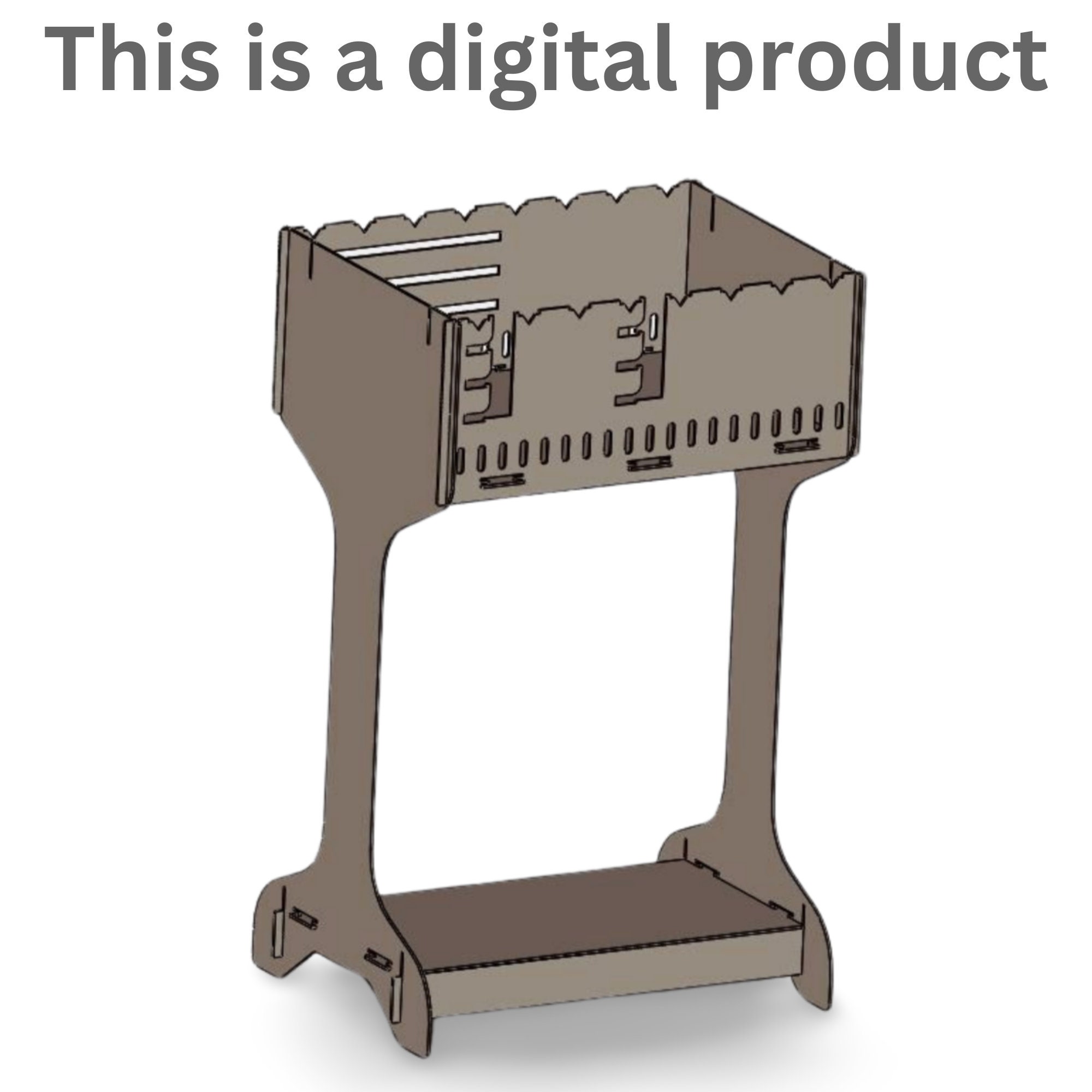 CNC Dxf Files, Plasma Dxf Files, Campfire Dxf Files, Plasma Cutting ...