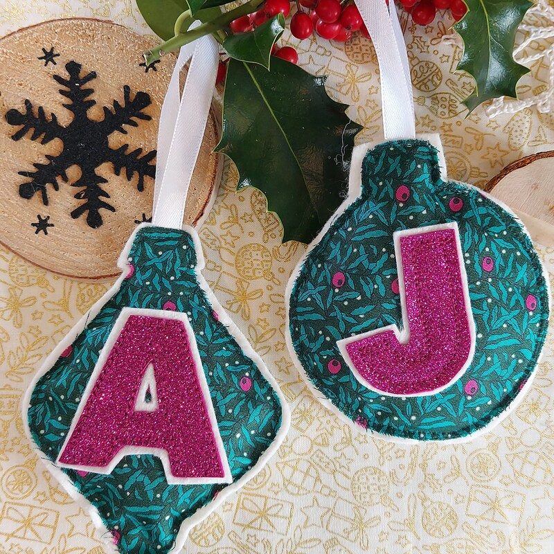 Felt Christmas - Etsy