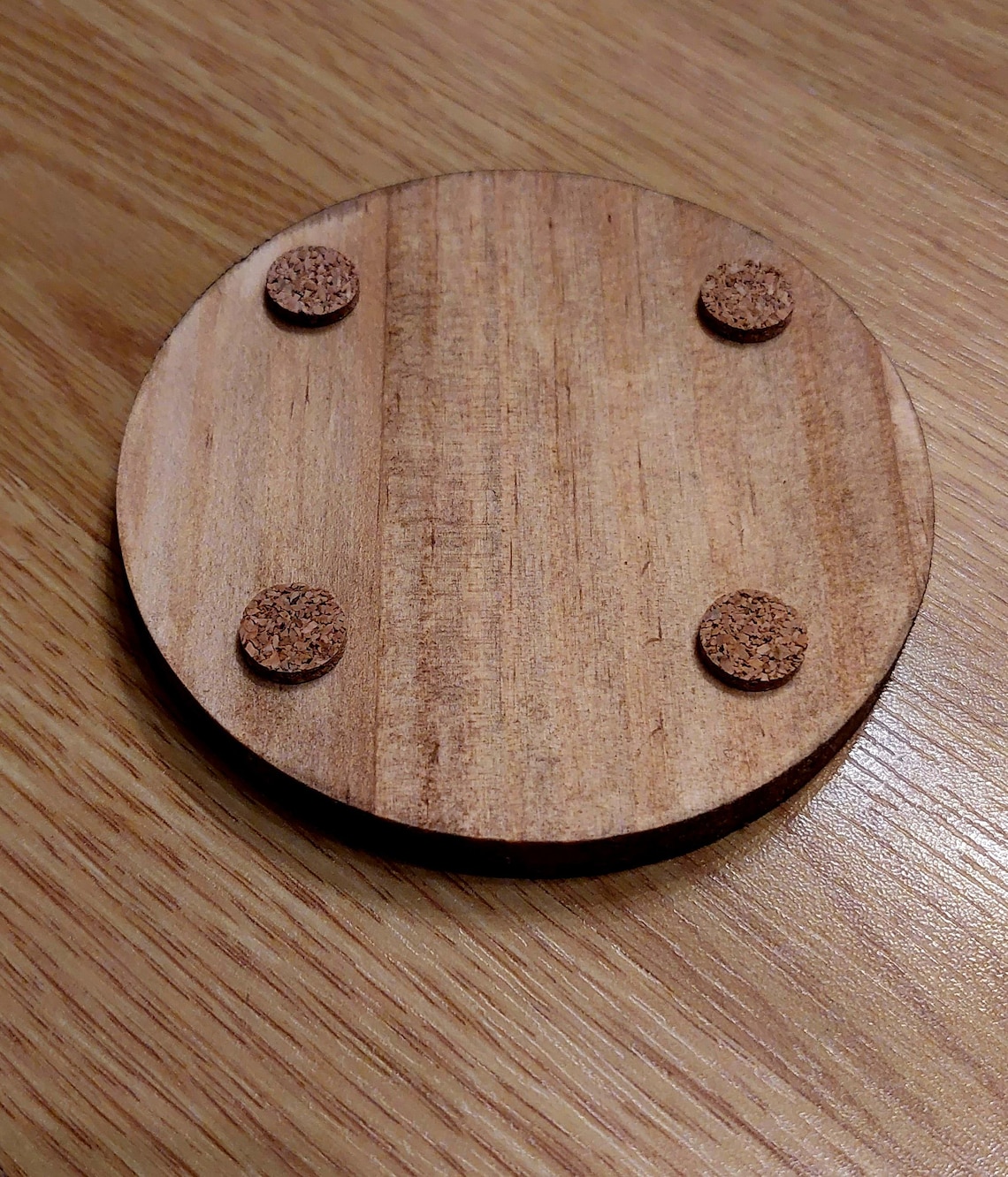 Witcher Fan Art Wooden Drinks Coaster Witcher Medallion - Etsy