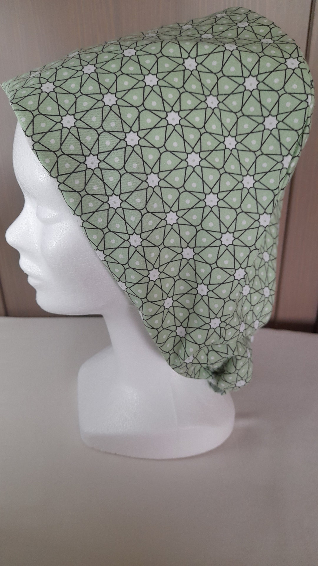 Block Cap - Etsy