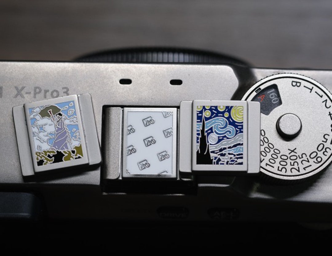 Personalized Camera Hot Shoe Cover/hot Shoe for DSLR Camera ...