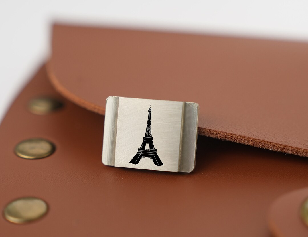 The Eiffel Tower Hot Shoe Cover, Personalized Hot Shoe Protector ...