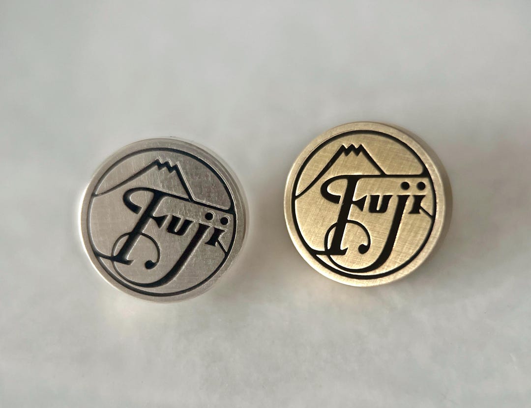 Fuji Shutter Button, Personalized Camera Button, Customizable ...