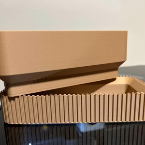 Desktop Planter Box - Etsy